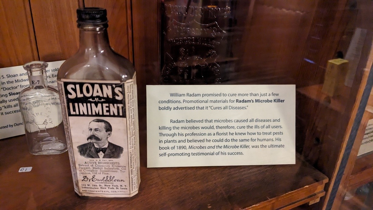 Eldredge Public Library