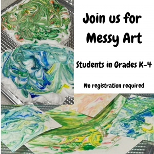 Eldredge Public Library